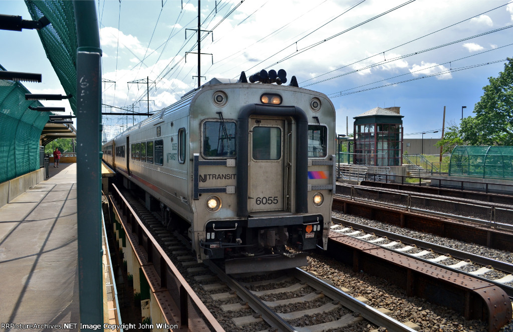 NJT 6055